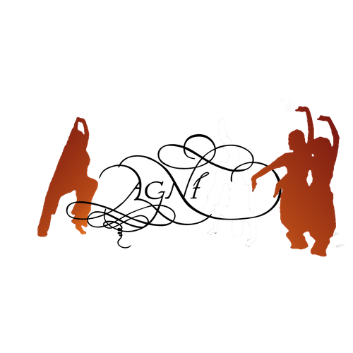 Logo for Indian Dance Company | Logo design contest