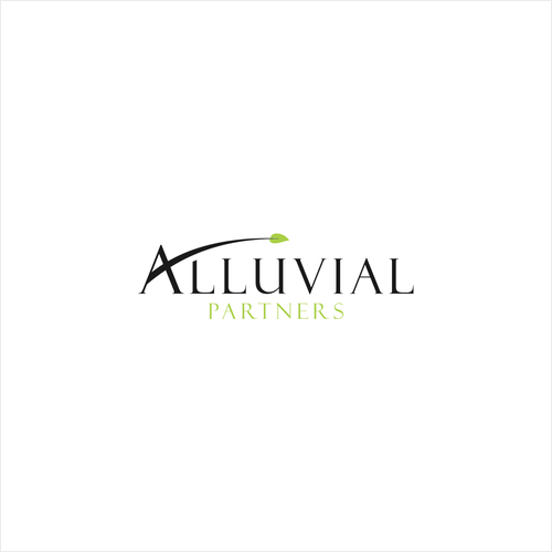 Create a compelling logo for a new consulting company - Alluvial ...