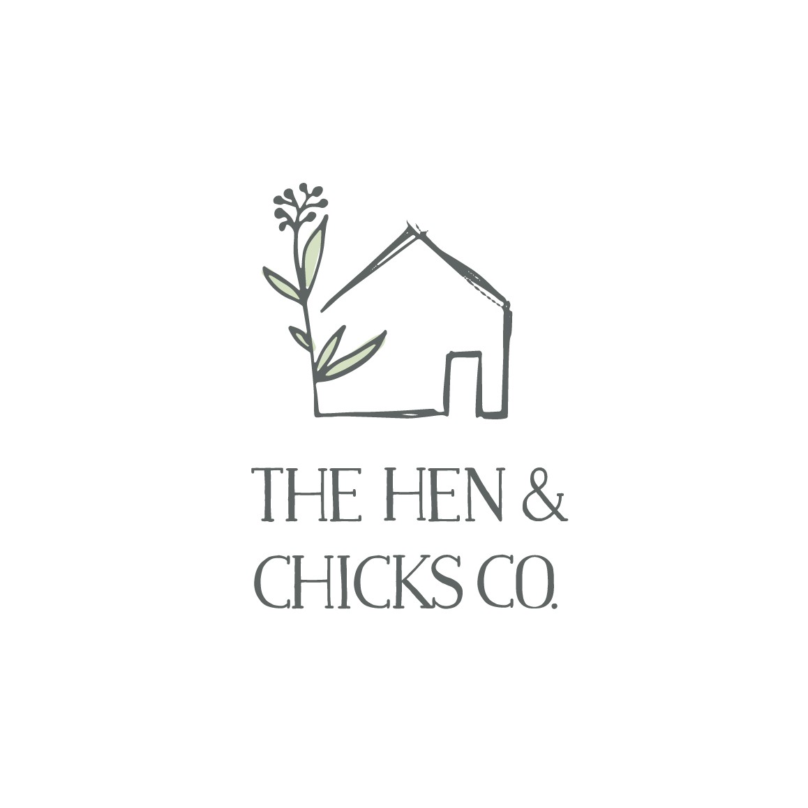 Hen Logos - Free Hen Logo Ideas, Design & Templates