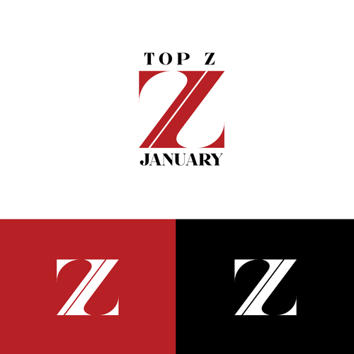 Designs | Top Z (Who Can Design the Best Z) | Logo design contest