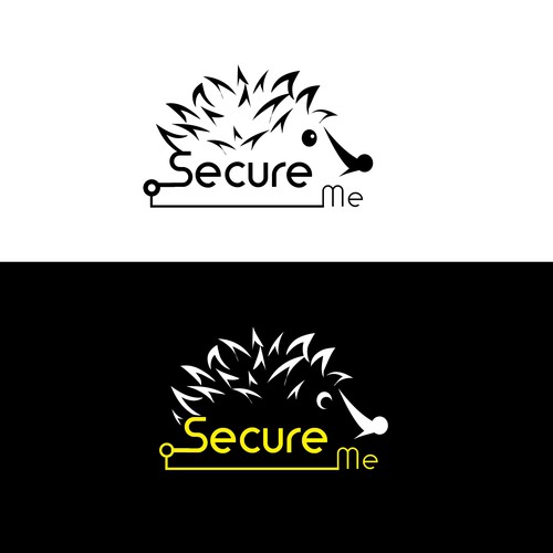 Create a logo that gives a sense of security (IT security) | Logo ...