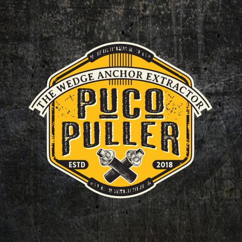 The PuCo Puller needs a Powerful & creative eye catching logo. | Logo ...