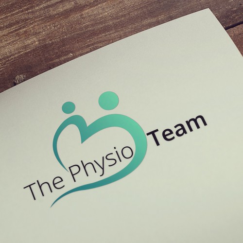 Best Physio company in the world ! | Logo design contest