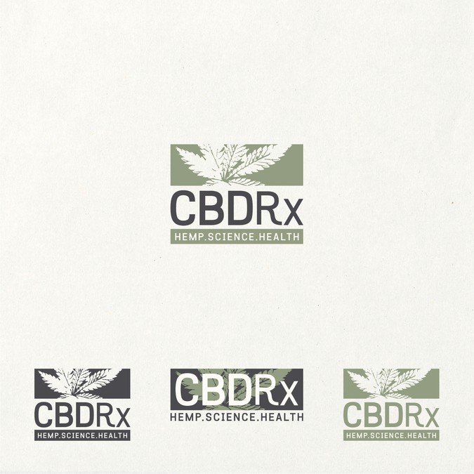 Colorado Hemp Company | Logo design contest