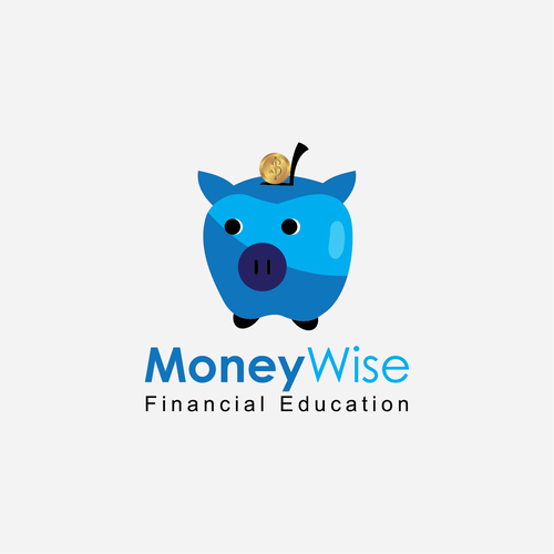 Create an inspirational logo for MoneyWise | Logo design contest