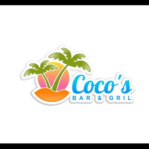 logo for Coco's | Logo design contest