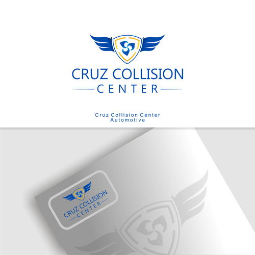 Let's impact the collision world!! | Logo design contest