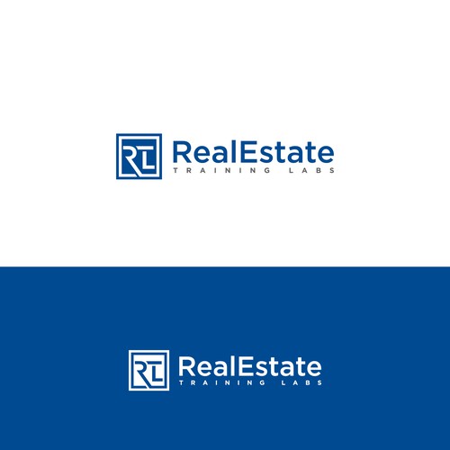 Designs | Simple Text Based Logo for Advertising Agency - Easy Examples ...