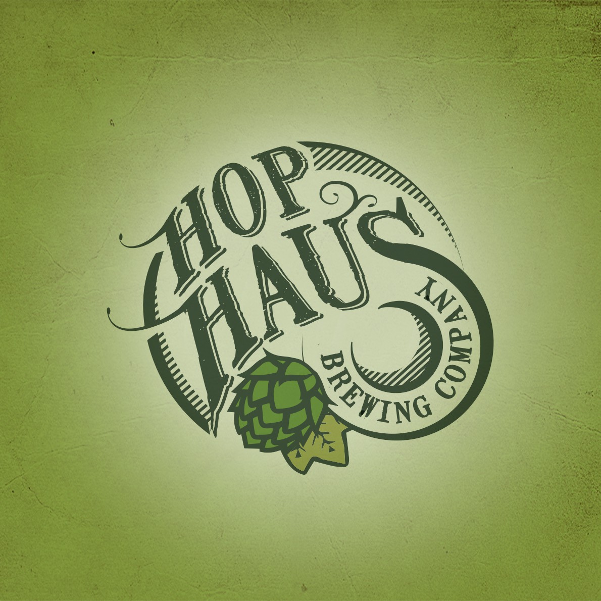 Hops Logos - Free Hops Logo Ideas, Design & Templates