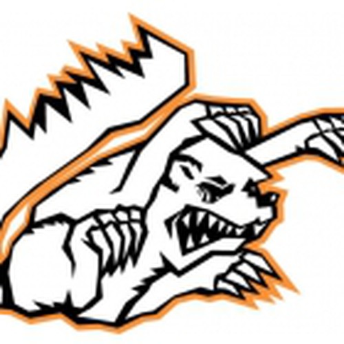 Mongoose Bike Logo