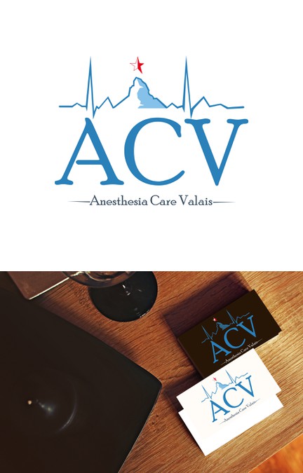 New Society of Anesthesia | Logo design contest