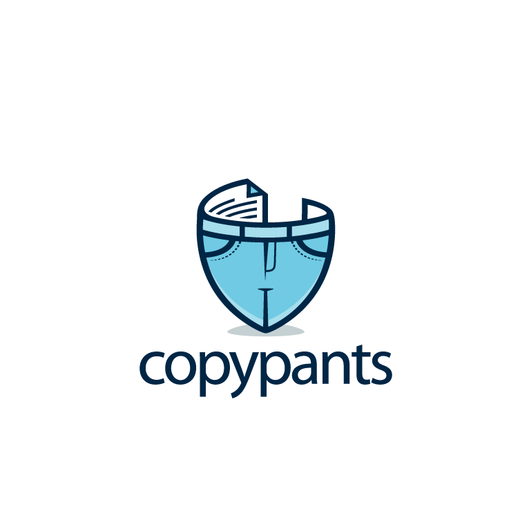 Copywriting Logos - Free Copywriting Logo Ideas, Design & Templates