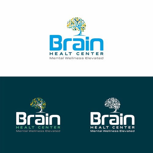 Designs | Logo HELP! An advanced mental health company needing the ...