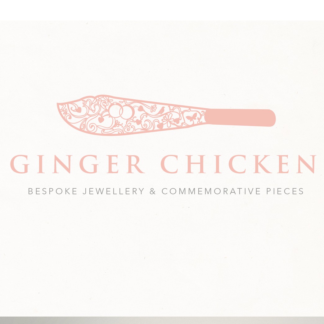 Ginger Logos - Free Ginger Logo Ideas, Design & Templates