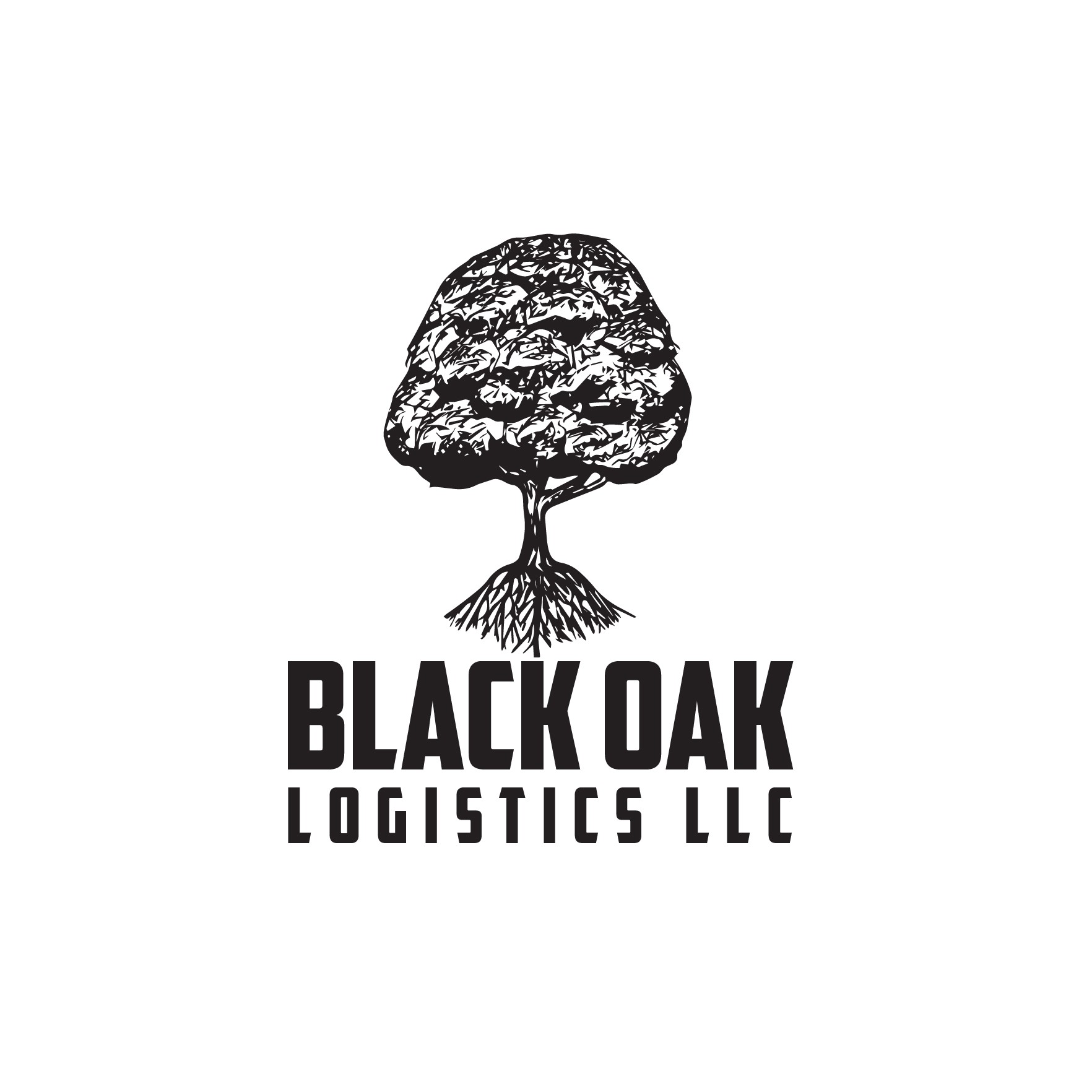 Oak Tree Logos - Free Oak Tree Logo Ideas, Design & Templates