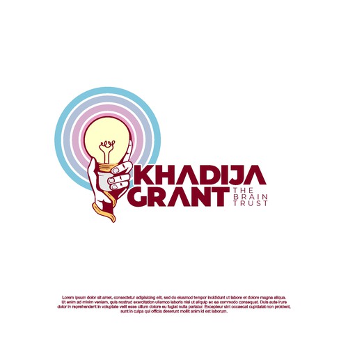 Designs | Design a bold and edgy logo for a BRAIN TRUST. | Logo design ...