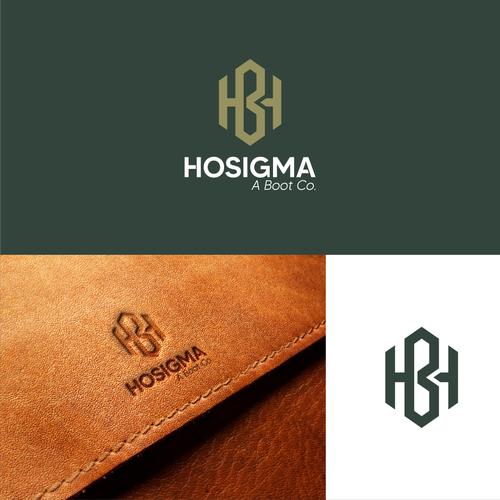 Designs | I need a logo design for a boot company curated for men ...