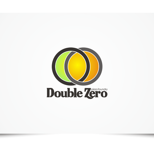 Help Double Zero with a new logo | Logo design contest