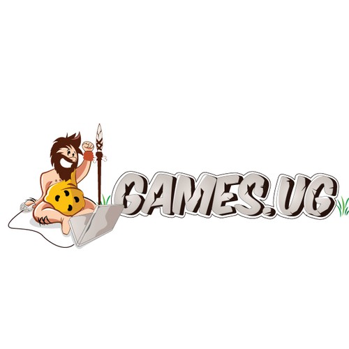 Logo Design for games.ug | Logo design contest