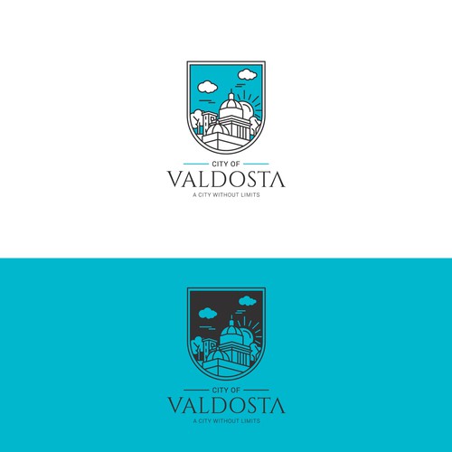 Designs | City needs modern, eye catching new logo | Logo design contest