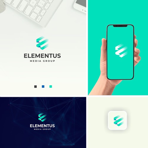 Designs | Modern Logo for Digital Marketing Agency | Logo design contest
