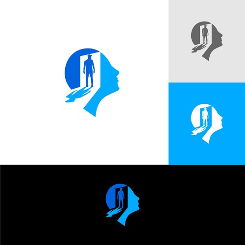 Designs | Looking Forward | Logo design contest