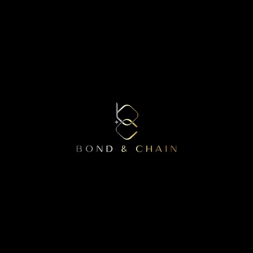 Designs | design a unique logo for our custom, infinity jewelry ...
