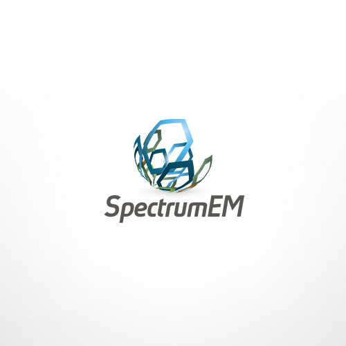 Spectrum Logos - Free Spectrum Logo Ideas, Design & Templates