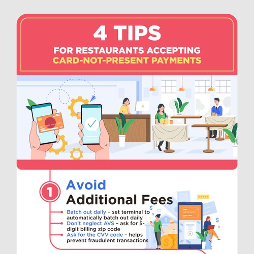 Designs | Payments Industry Infographic | Infographic contest