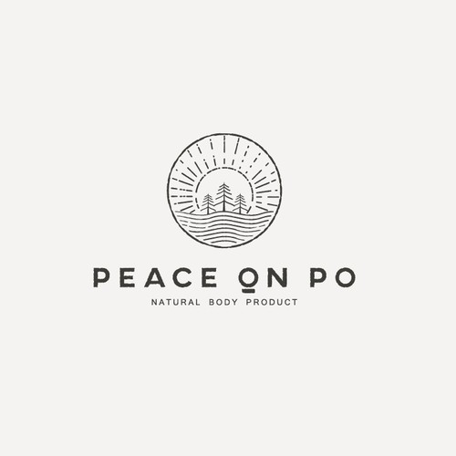 Designs | Natural body care company needs a clean and modern, but ...