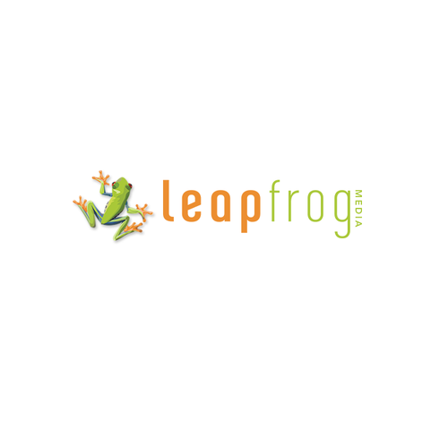 Leapfrog Logo