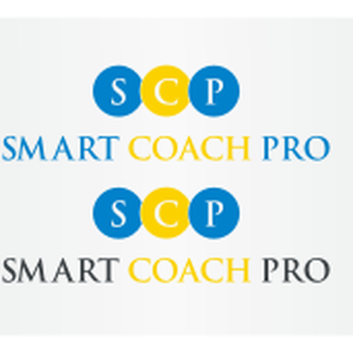 logo for Smart Coach Pro | Logo design contest