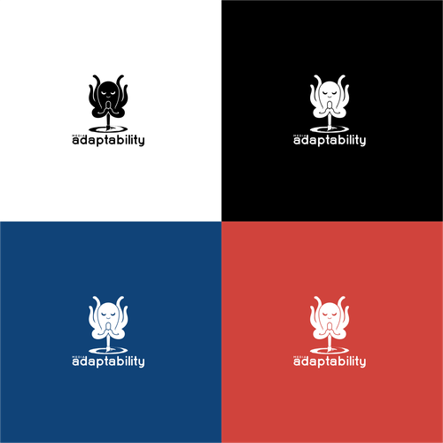 Design A Logo Showing Adaptability or Transformation | Logo design contest