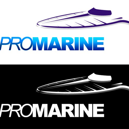 Design a new logo for our marine business | Logo design contest