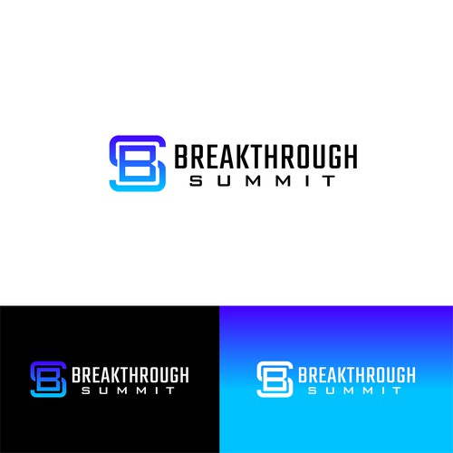 Breakthrough Logo