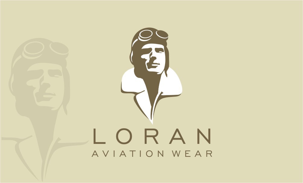 Aviator Logos - Free Aviator Logo Ideas, Design & Templates