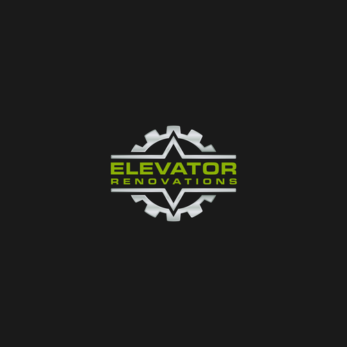 Logo for a elevator company | Logo Design Wettbewerb