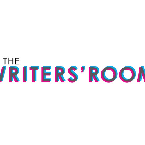 Help find Screen Queensland's Writers' Room find a logo | Logo Design ...