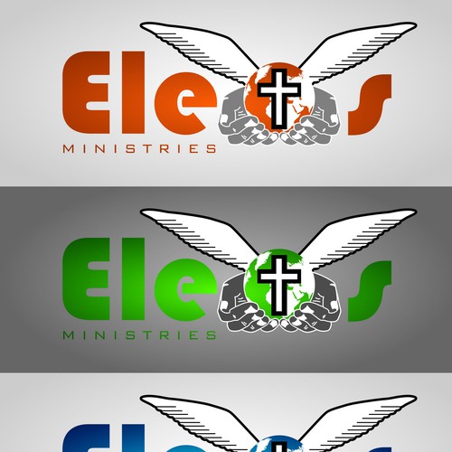 ELEOS LOGO DESIGN | Logo design contest