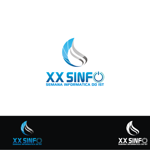 Designs | Logo for XX SINFO - A Computer Engineering Event | Logo ...