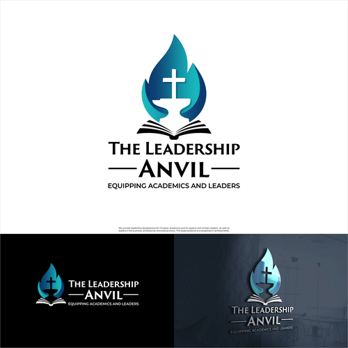 Designs | Leadership Anvil equips Christian leaders to serve Christ ...