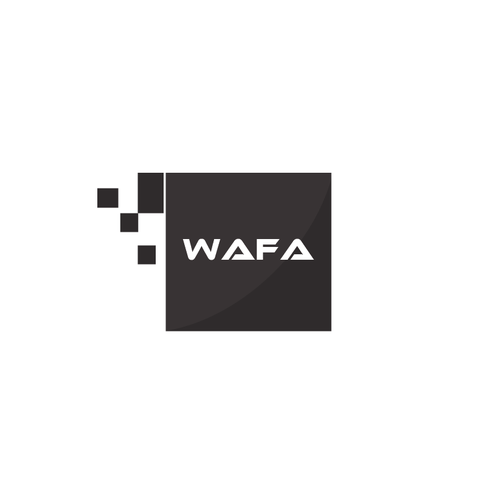 Create a kick ass logo for new fitness movement WAFA aka We Are Fit ...