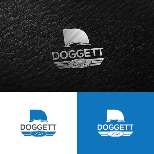 Ford Car Dealership Logo | Logo design contest