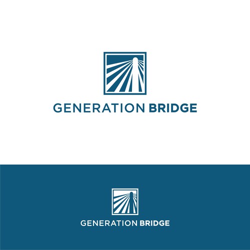 Designs | Logo design which includes a bridge for power assets | Logo ...