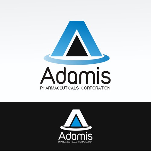 Help Adamis Pharmaceuticals Corporation with a new Logo Design | Logo ...
