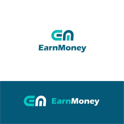 Designs | Modern Logo Design for a user centric company (EarnMoney ...