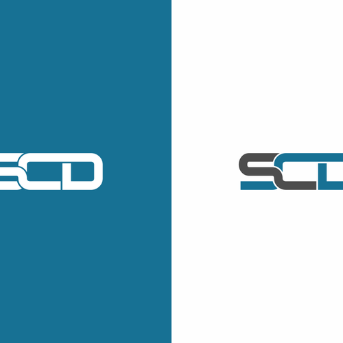 Create a brand identity for SCD | Logo design contest