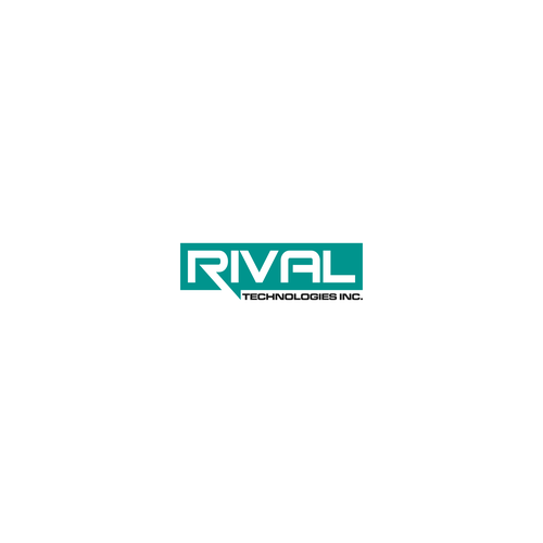 Rival Logo | Logo design contest