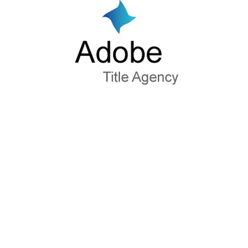 Logo for new Title Agency **Last Revision** | Logo design contest
