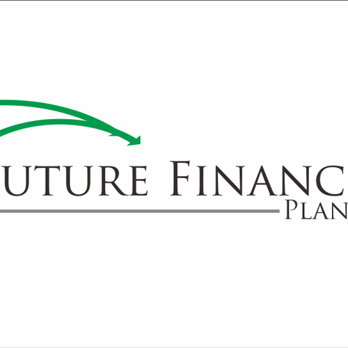 Create the a new logo, for a new financial planning company, Future ...